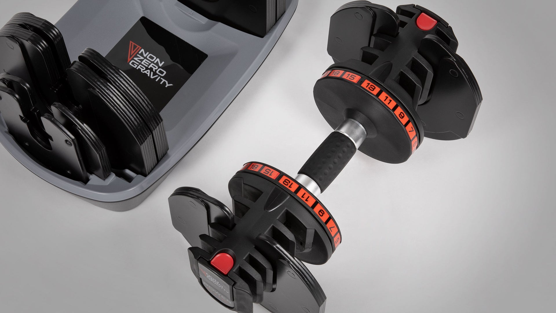 PowerDyne – nonzerogravity.com