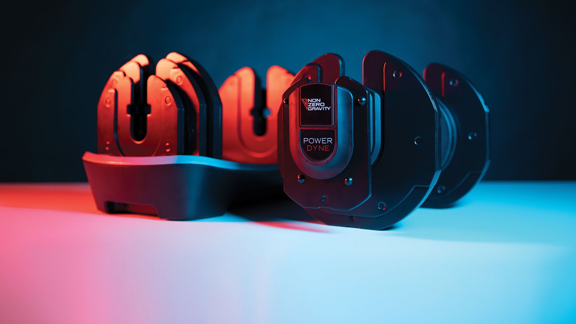 PowerDyne – nonzerogravity.com