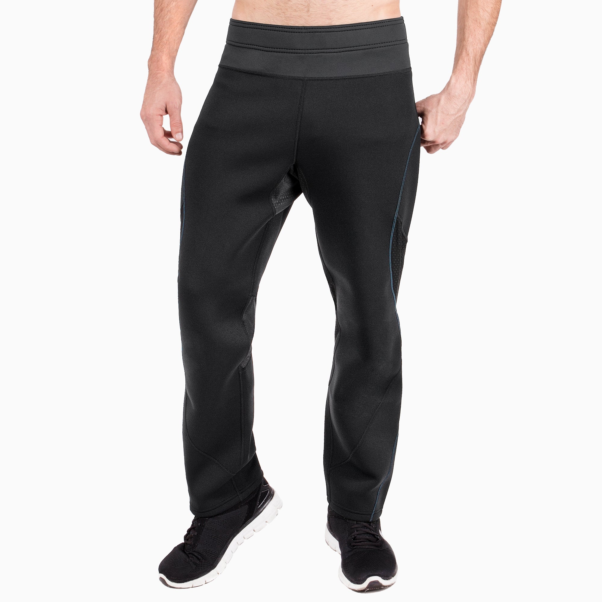 Men’s Sauna Pants – nonzerogravity.com